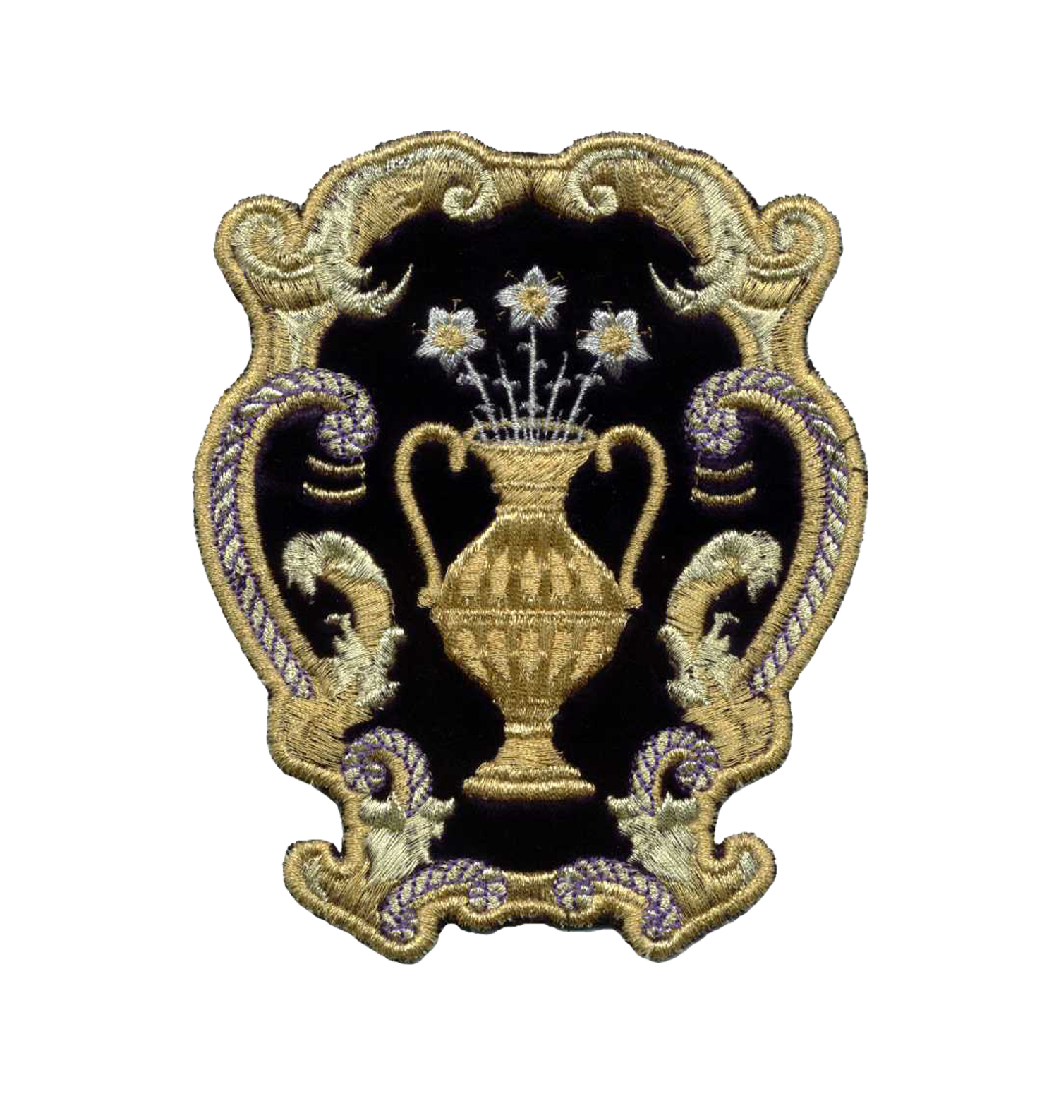 Escudo – Hermandad de San Benito